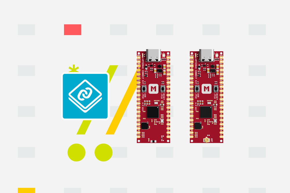 makerdiary - Your Connected Hardware Partner