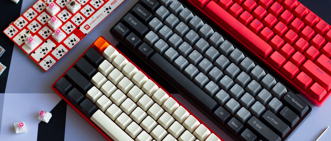 makerdiary - Your Connected Hardware Partner