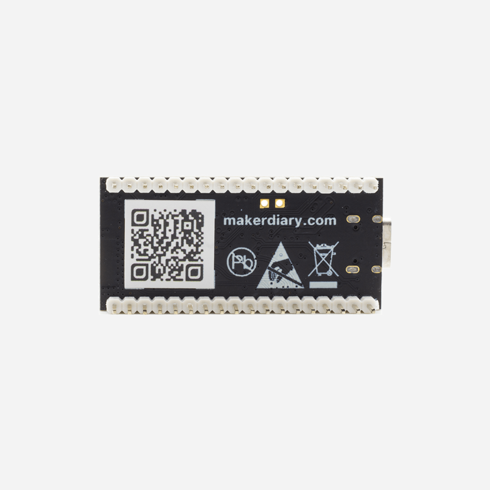 nRF52840-MDK IoT Development Kit – makerdiary