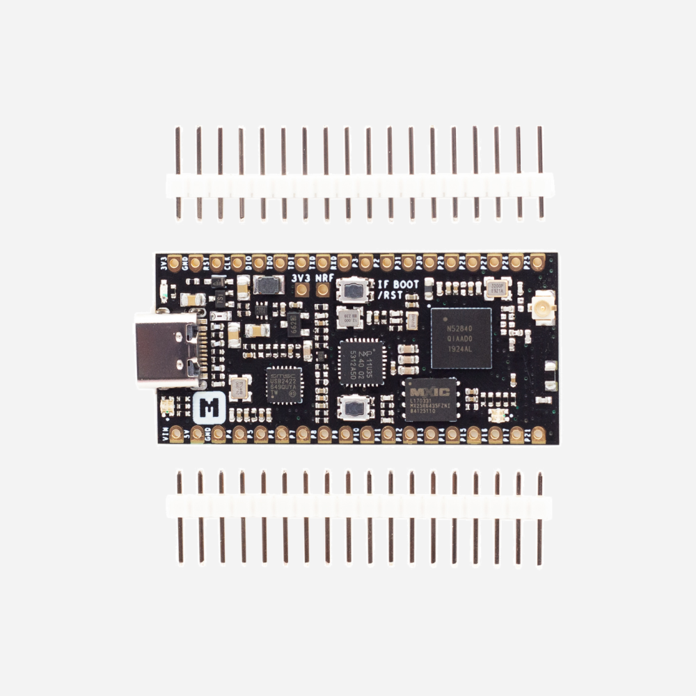 nRF52840-MDK IoT Development Kit – makerdiary